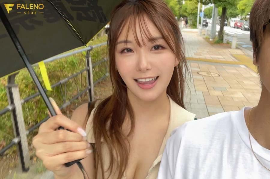 絵麗奈(绘丽奈，Erena)作品FSDSS-753介绍及封面预览-吾尤客